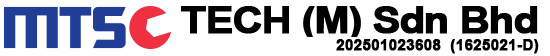 MTSC Tech (M) Sdn Bhd