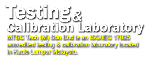 MTSC Tech (M) Sdn Bhd