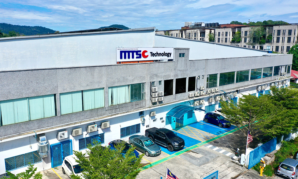 Home - MTSC Tech (M) Sdn Bhd